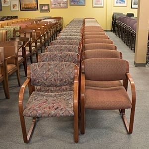 Office Chairs Archives | Office Furniture Liquidations