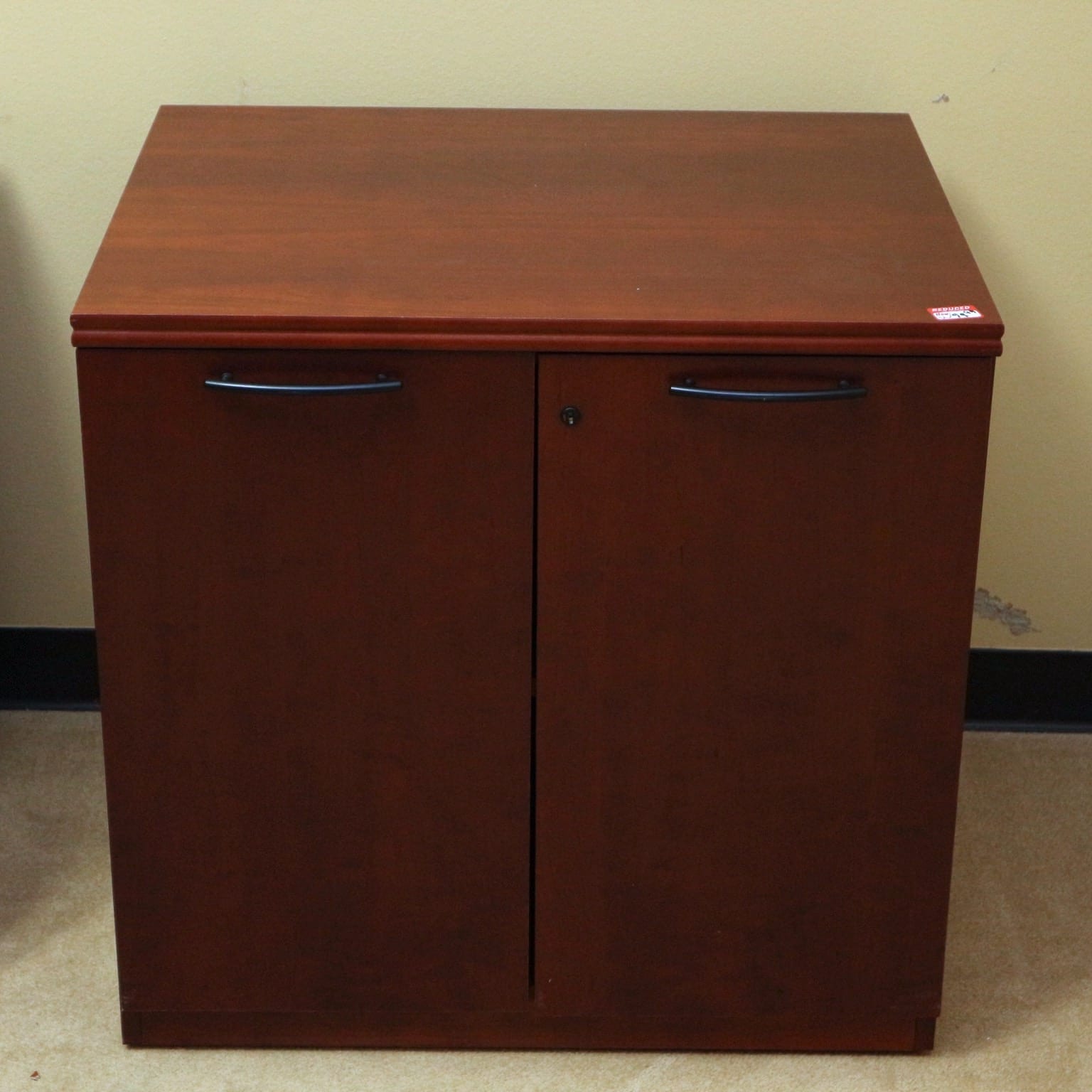 Storage Cabinet - New | Office Furniture Liquidations