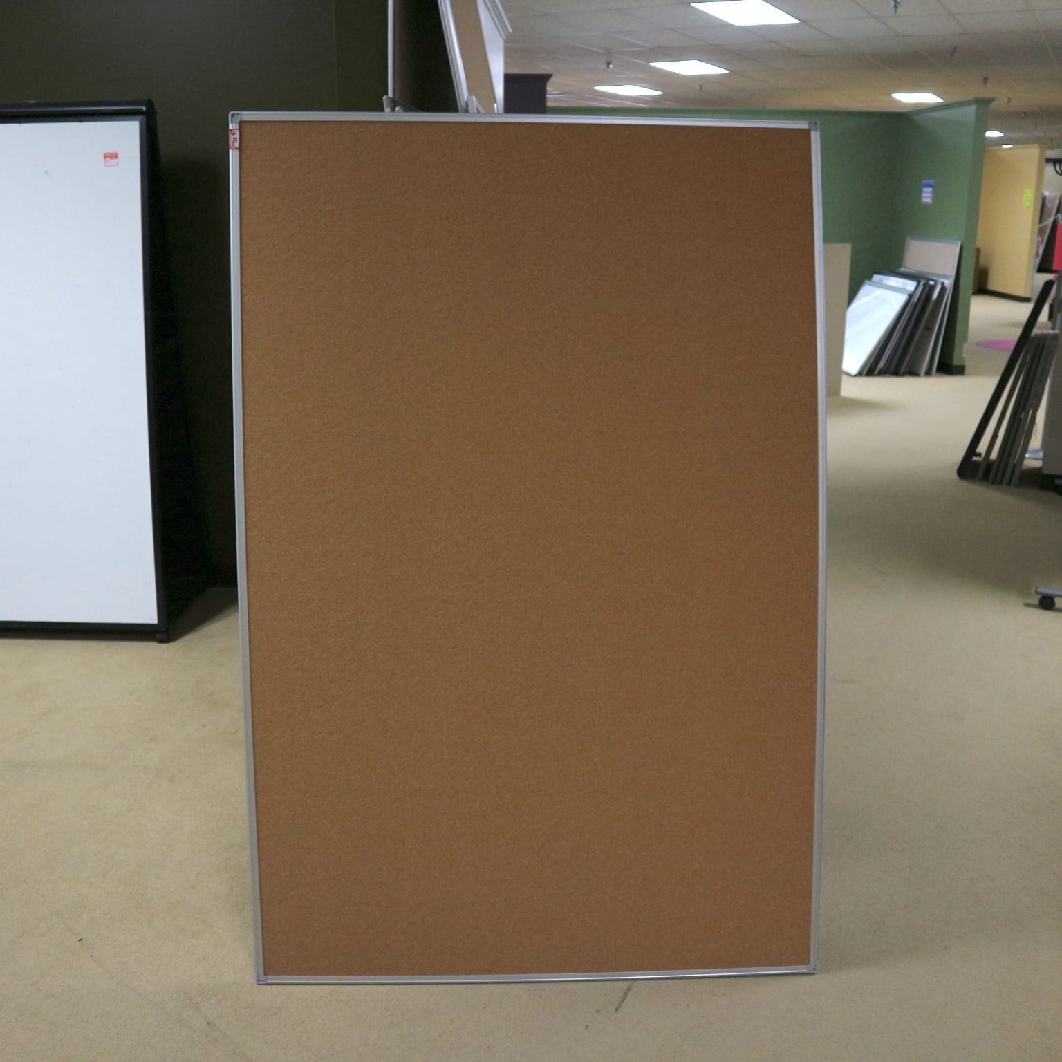 Cork Boards - Various Sizes | Office Furniture Liquidations