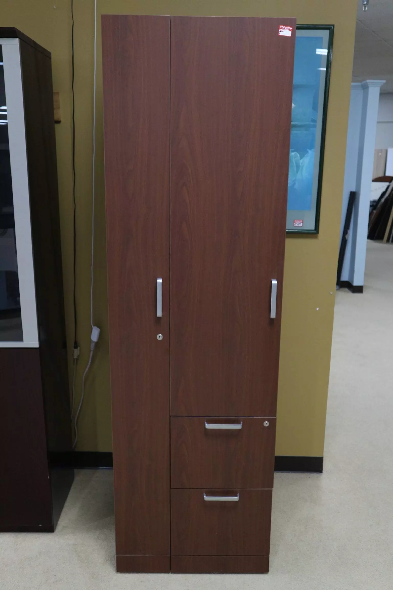 Storage Cabinets Archives | Office Furniture Liquidations
