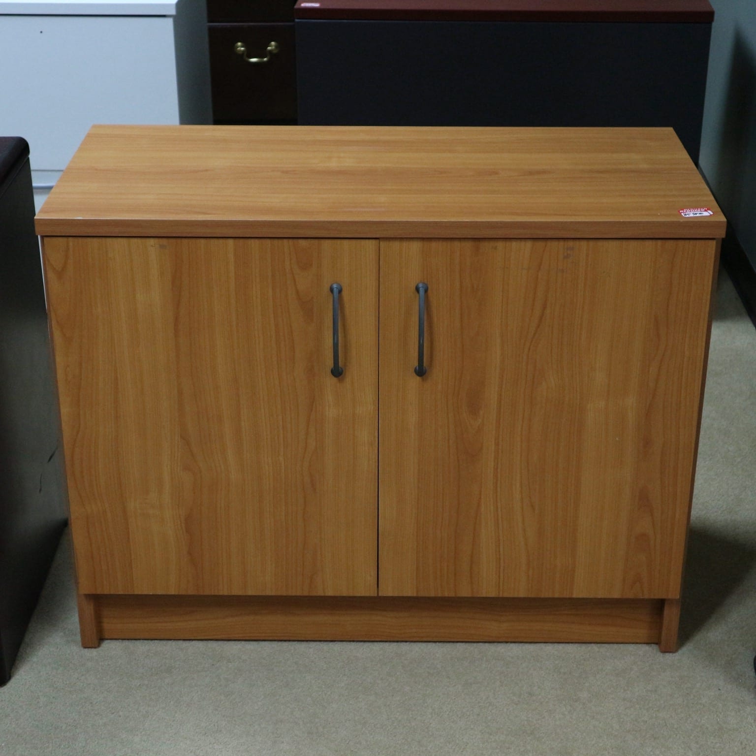 Storage Cabinets Archives | Office Furniture Liquidations