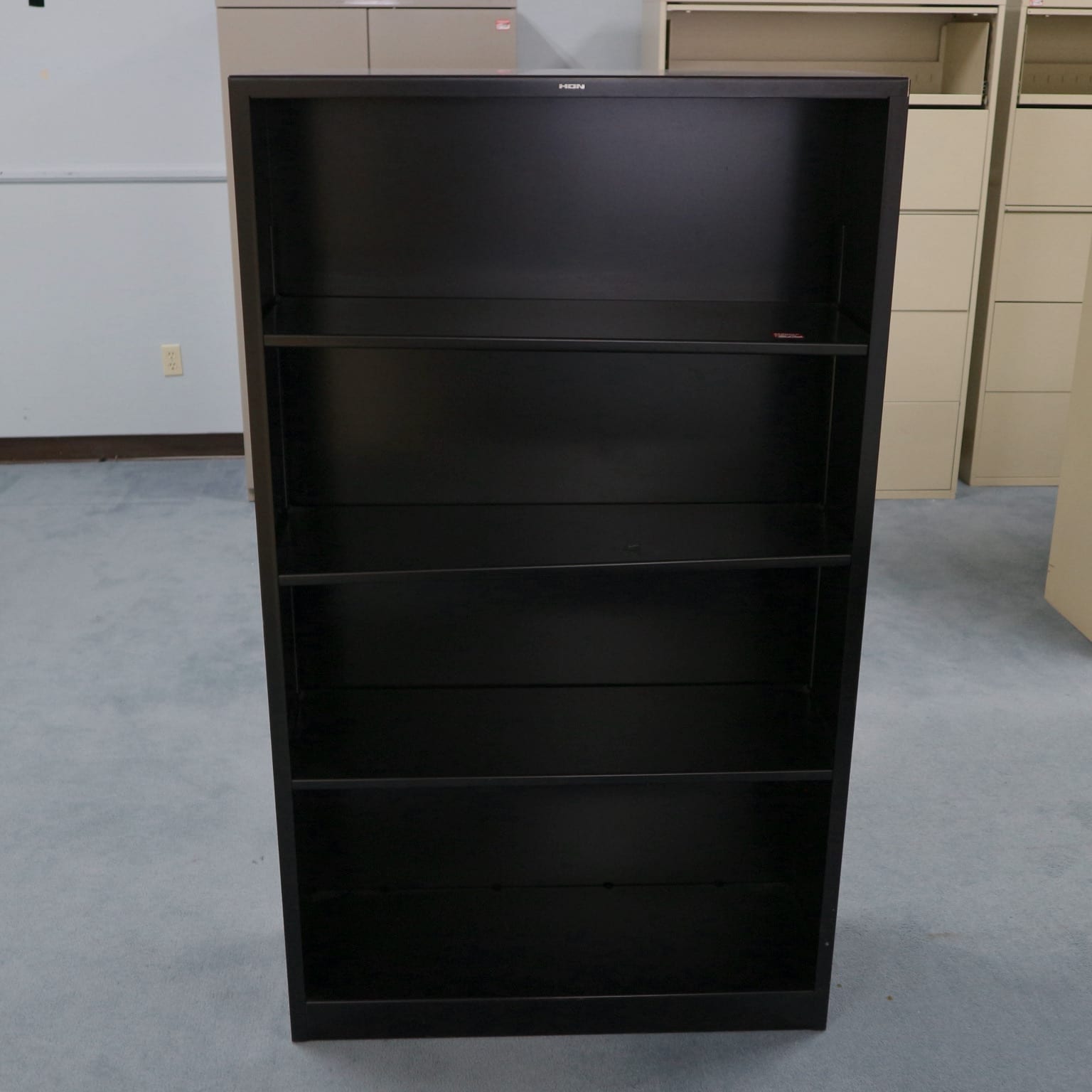 The Hon Bookcase | Office Furniture Liquidations The Hon Bookcase | Office Furniture Liquidations