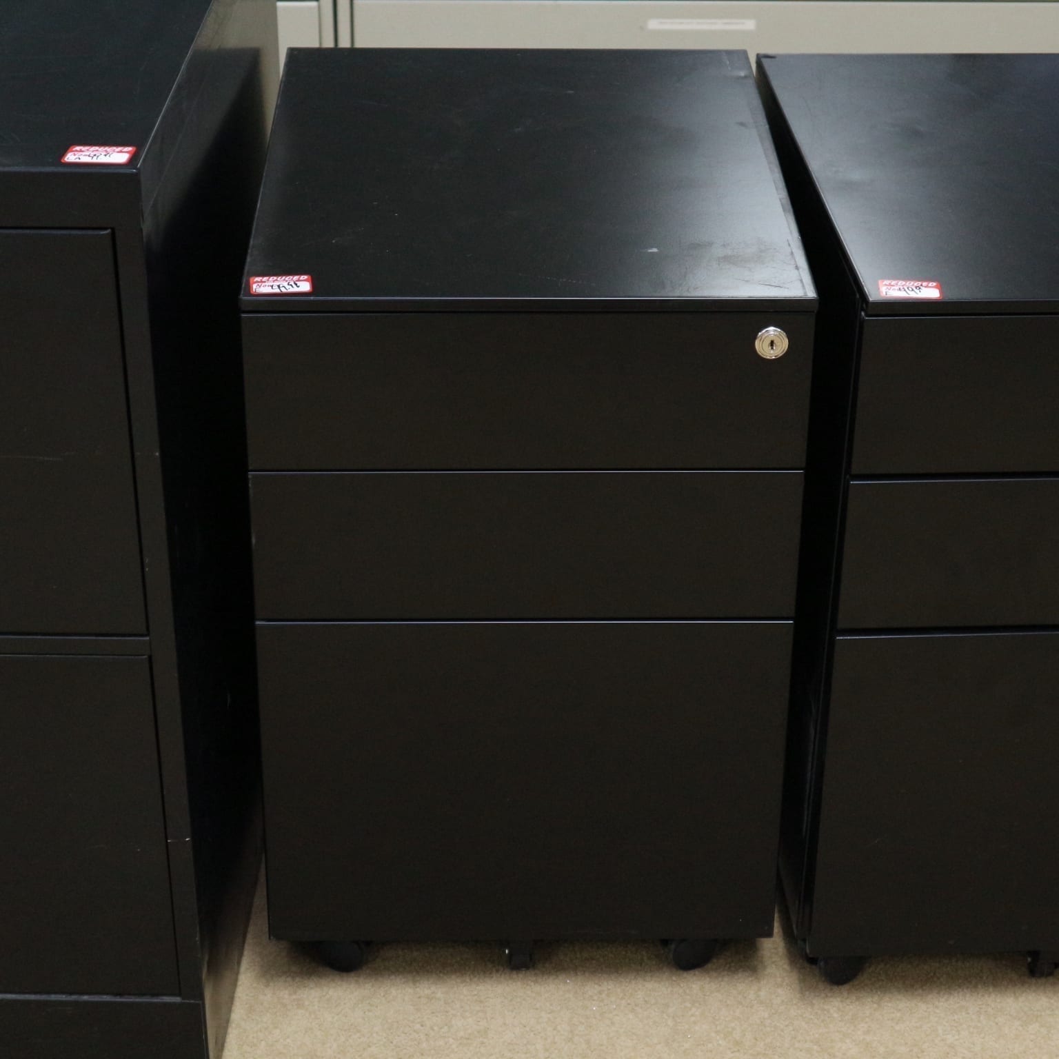 Vertical Files Archives | Office Furniture Liquidations