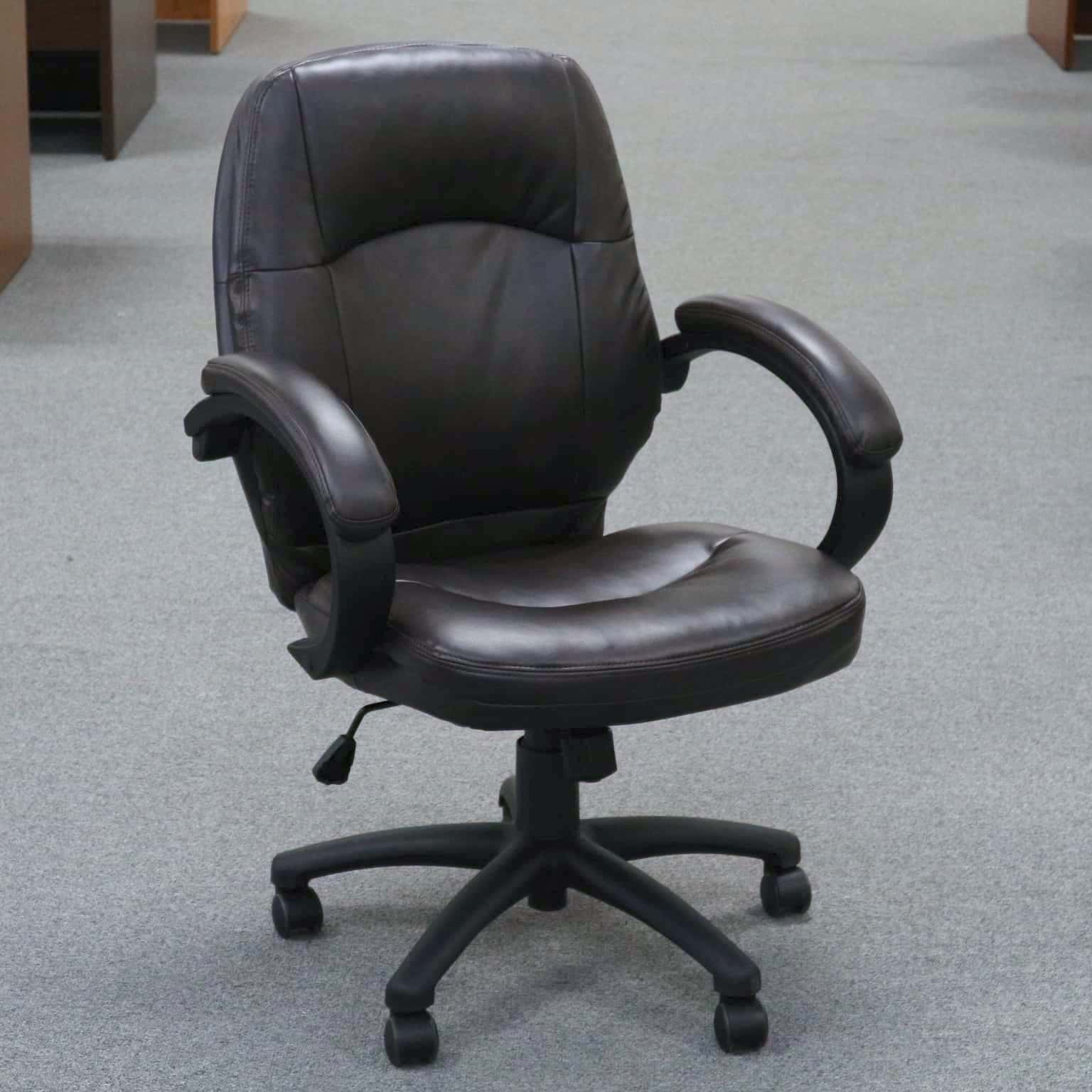 Executive Chair-New | Office Furniture Liquidations