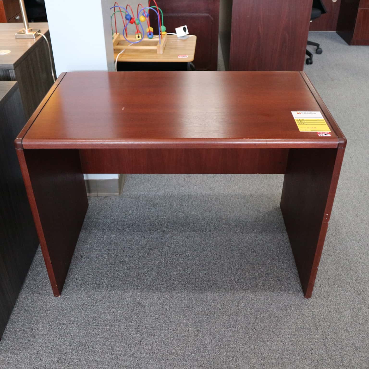 Straight Desk Archives | Office Furniture Liquidations