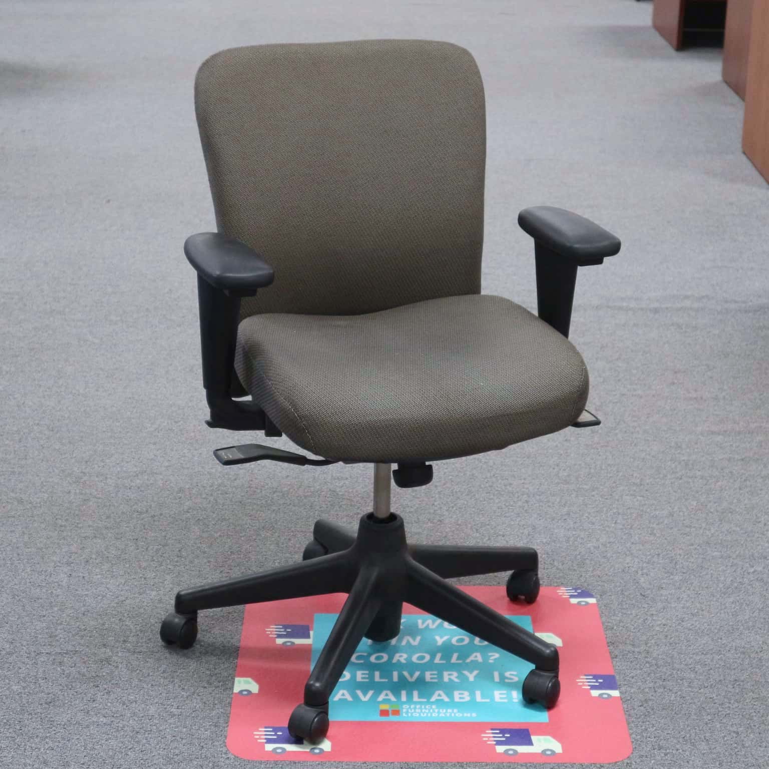 Task Chairs Archives | Office Furniture Liquidations