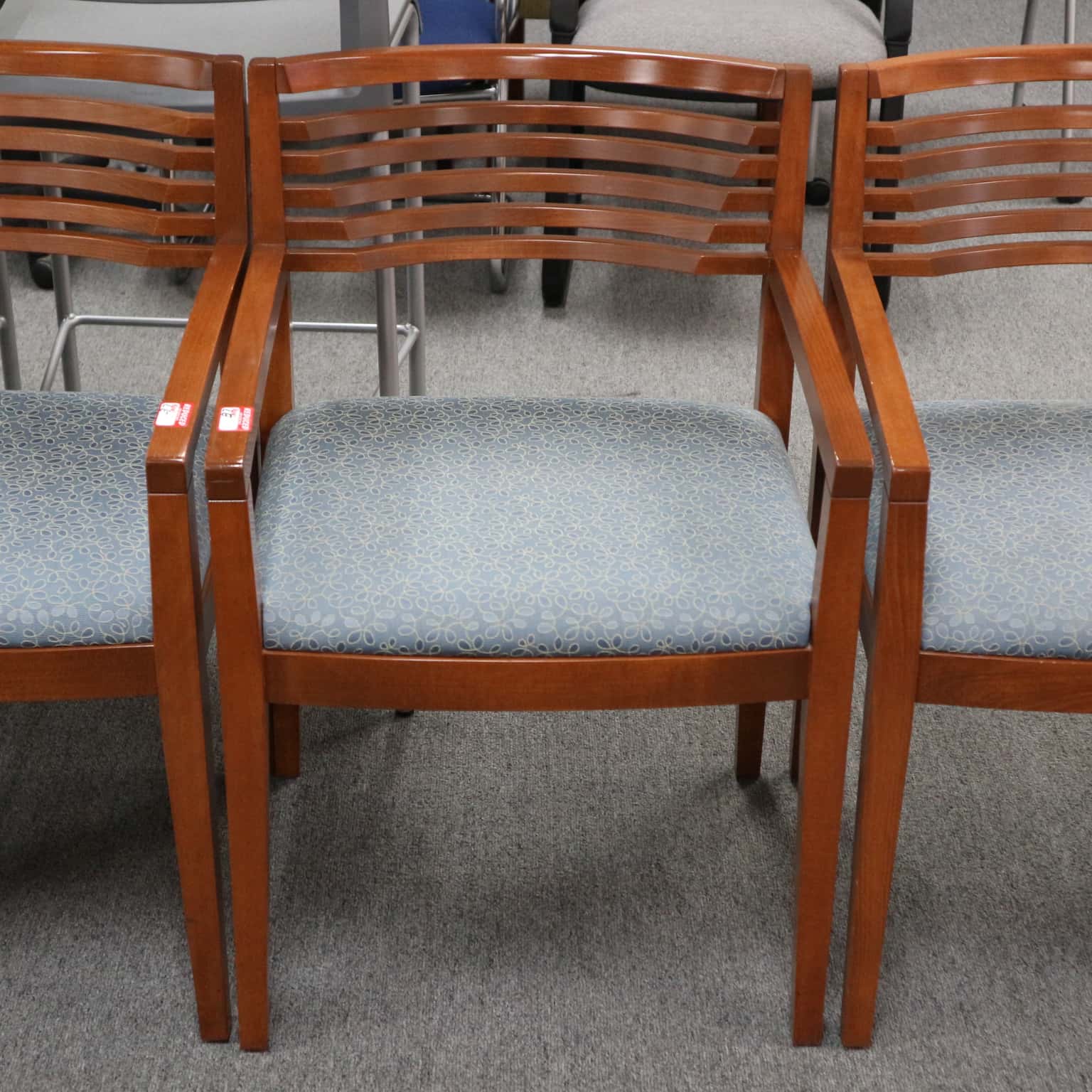 Lobby/Guest Seating Archives | Office Furniture Liquidations