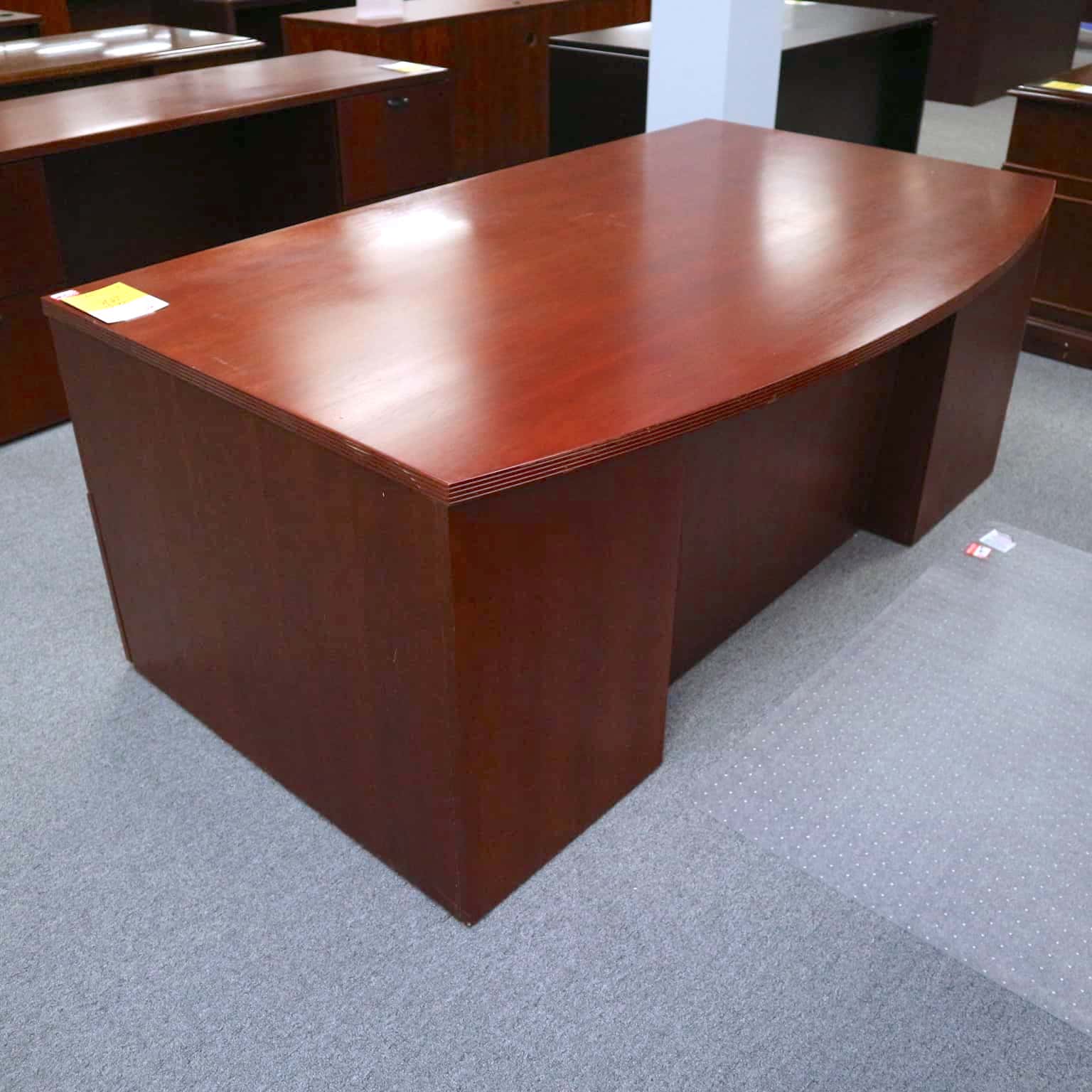 Straight Desk Archives | Office Furniture Liquidations