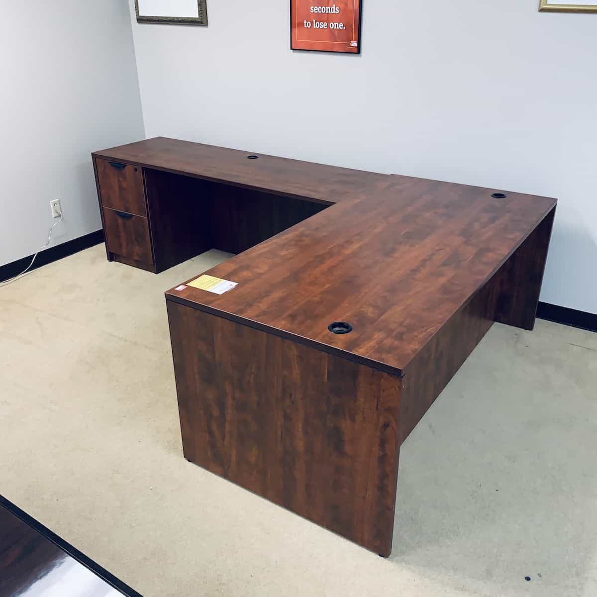L-Shaped Desk Archives | Office Furniture Liquidations