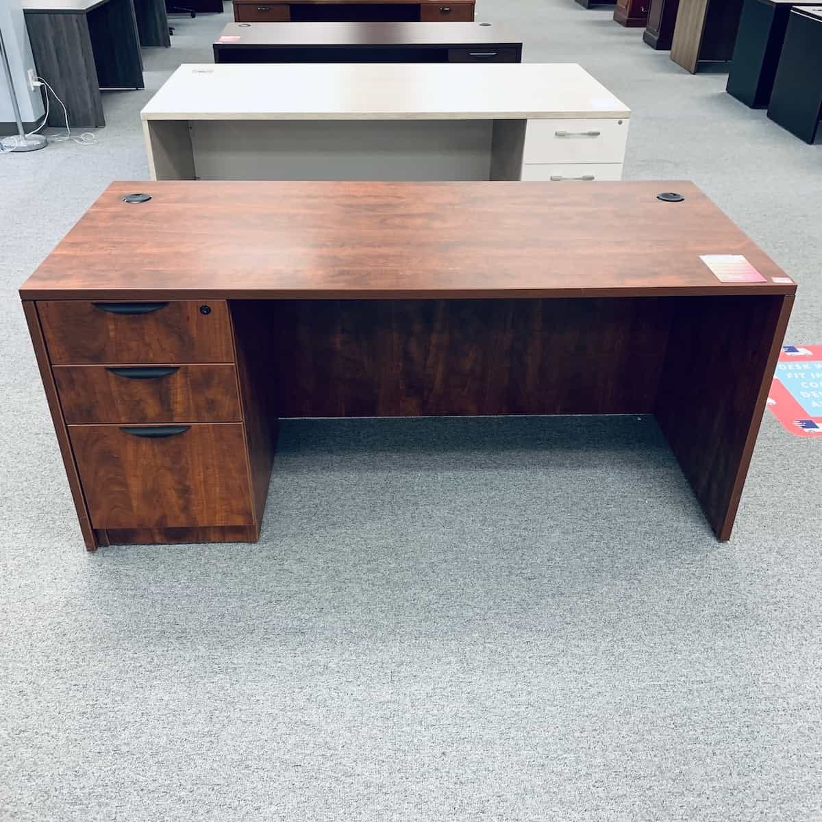 Straight Desk Archives | Office Furniture Liquidations