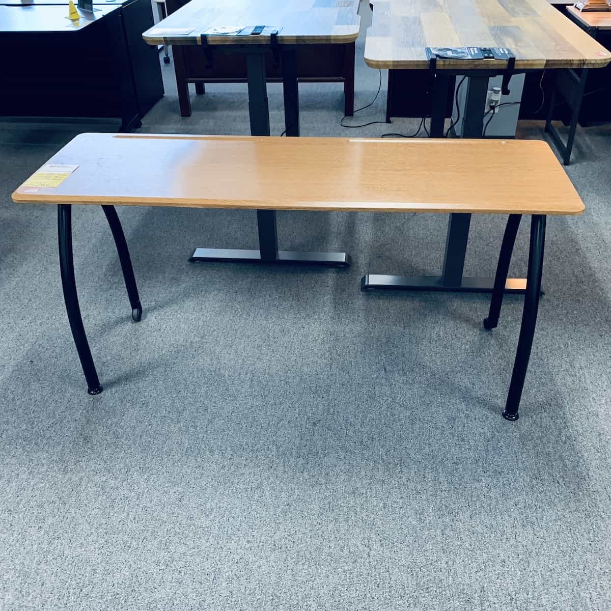 Training Tables Archives | Office Furniture Liquidations