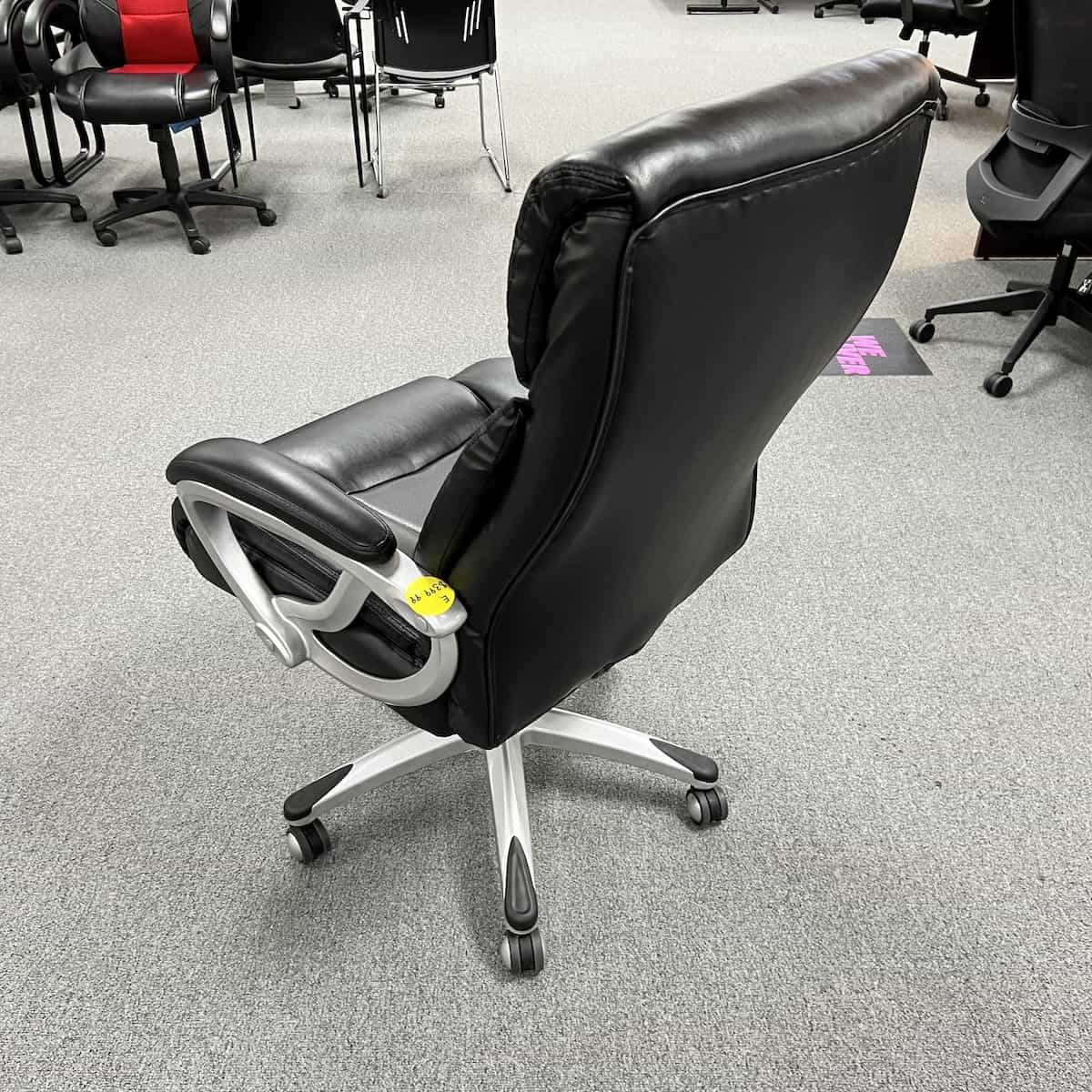 Big and Tall Chairs Archives | Office Furniture Liquidations