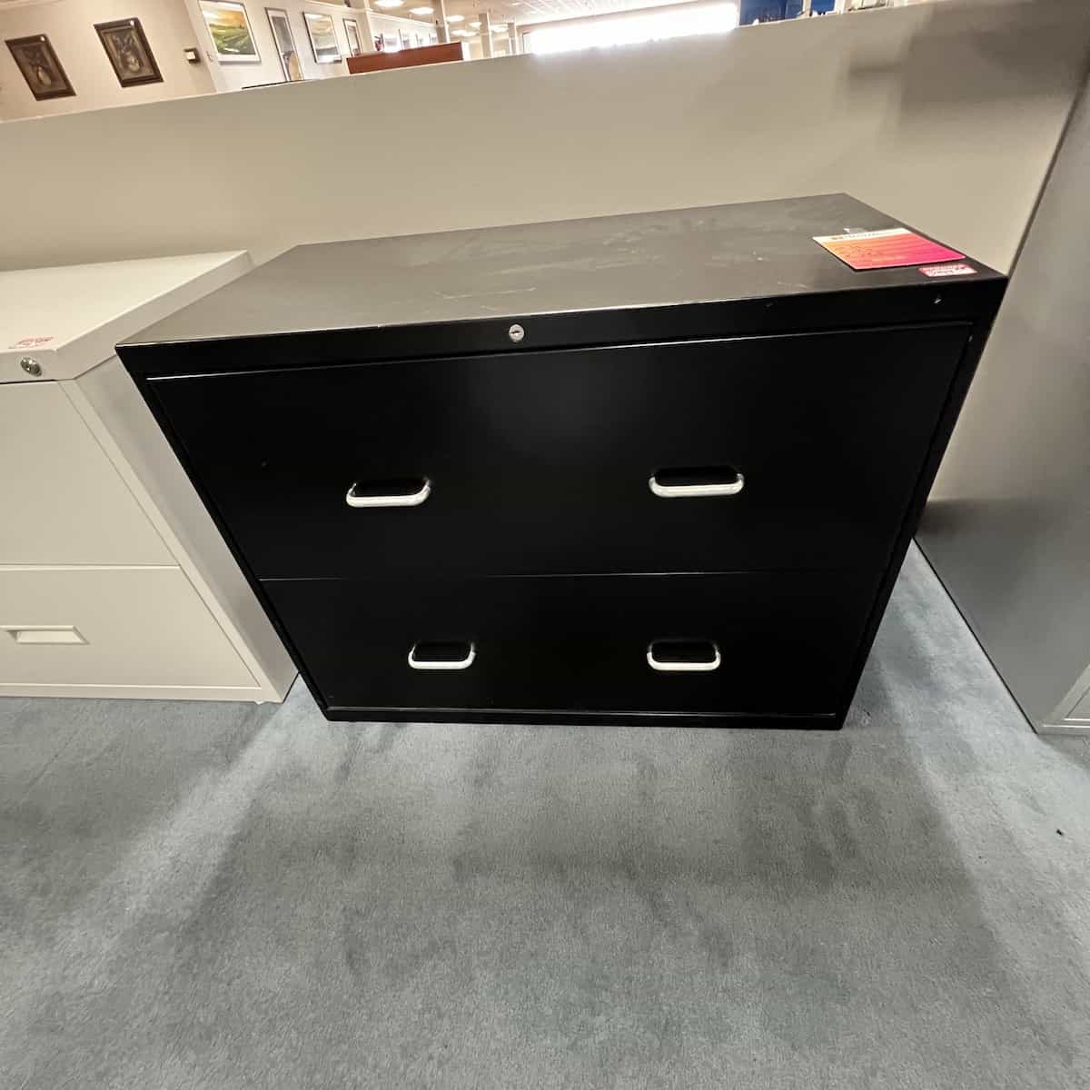 Lateral Files – Office Furniture Liquidations