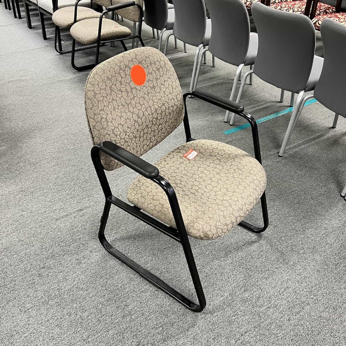 Lobby/Guest Seating Archives | Office Furniture Liquidations