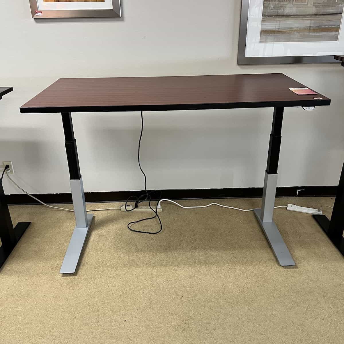 Adjustable Desk Archives | Office Furniture Liquidations