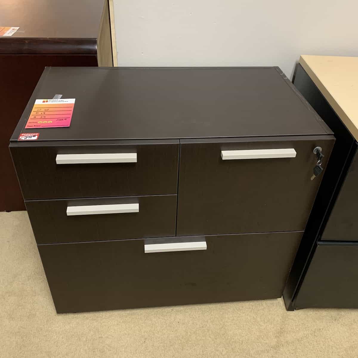 Lateral Files – Office Furniture Liquidations