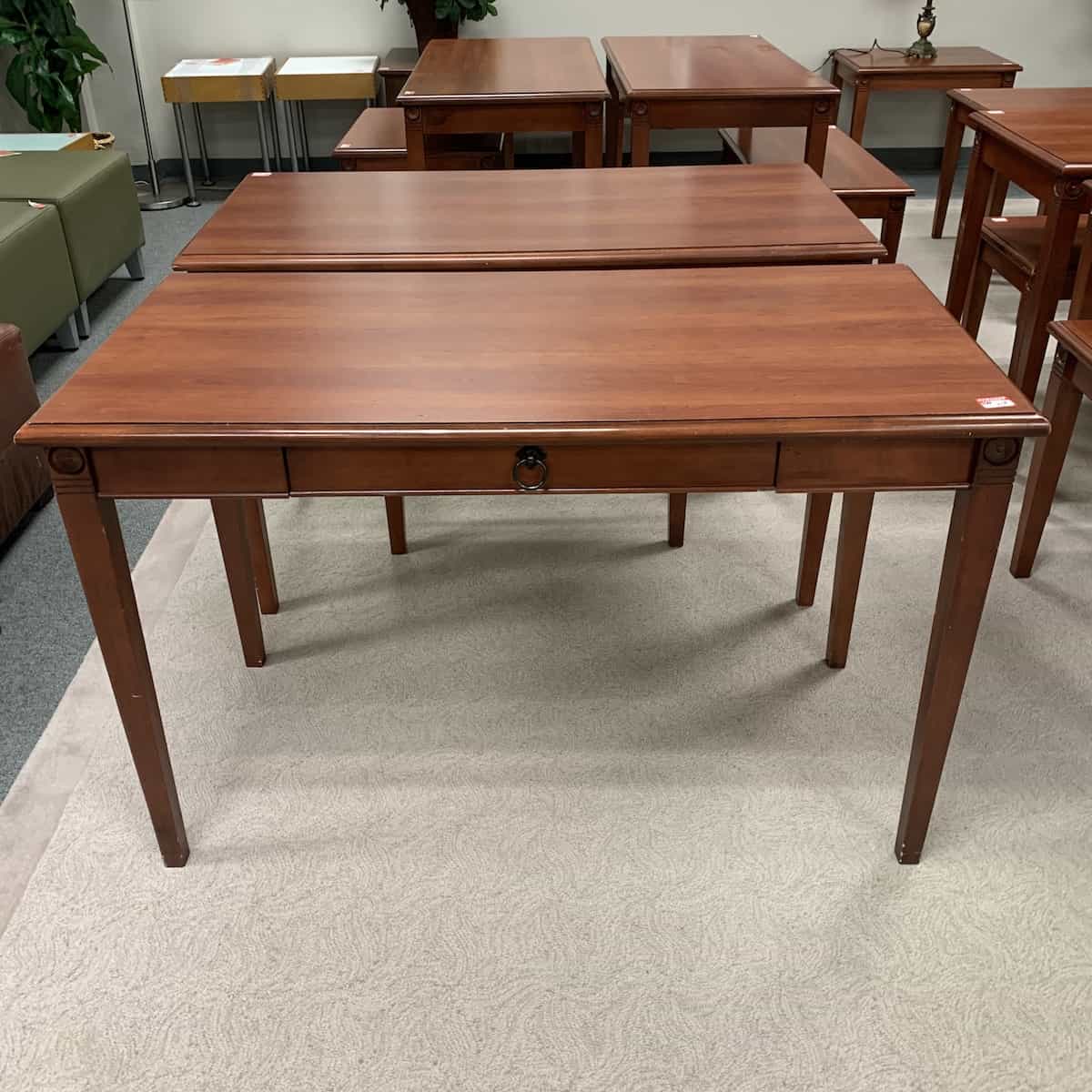 Straight Desk – Office Furniture Liquidations