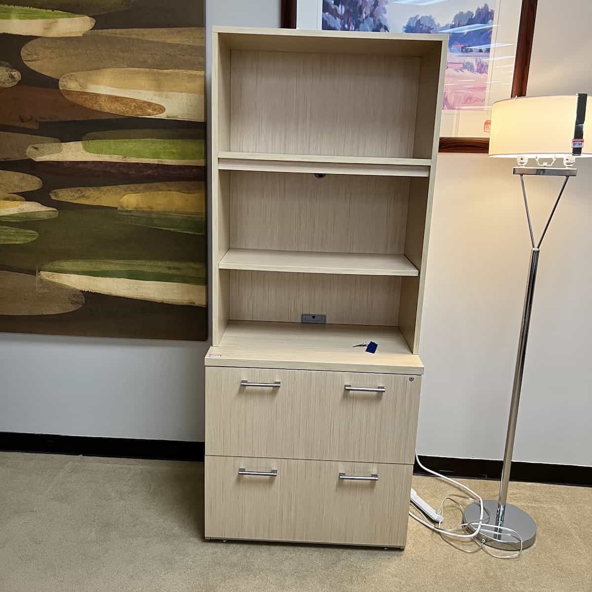 Lateral Files – Office Furniture Liquidations