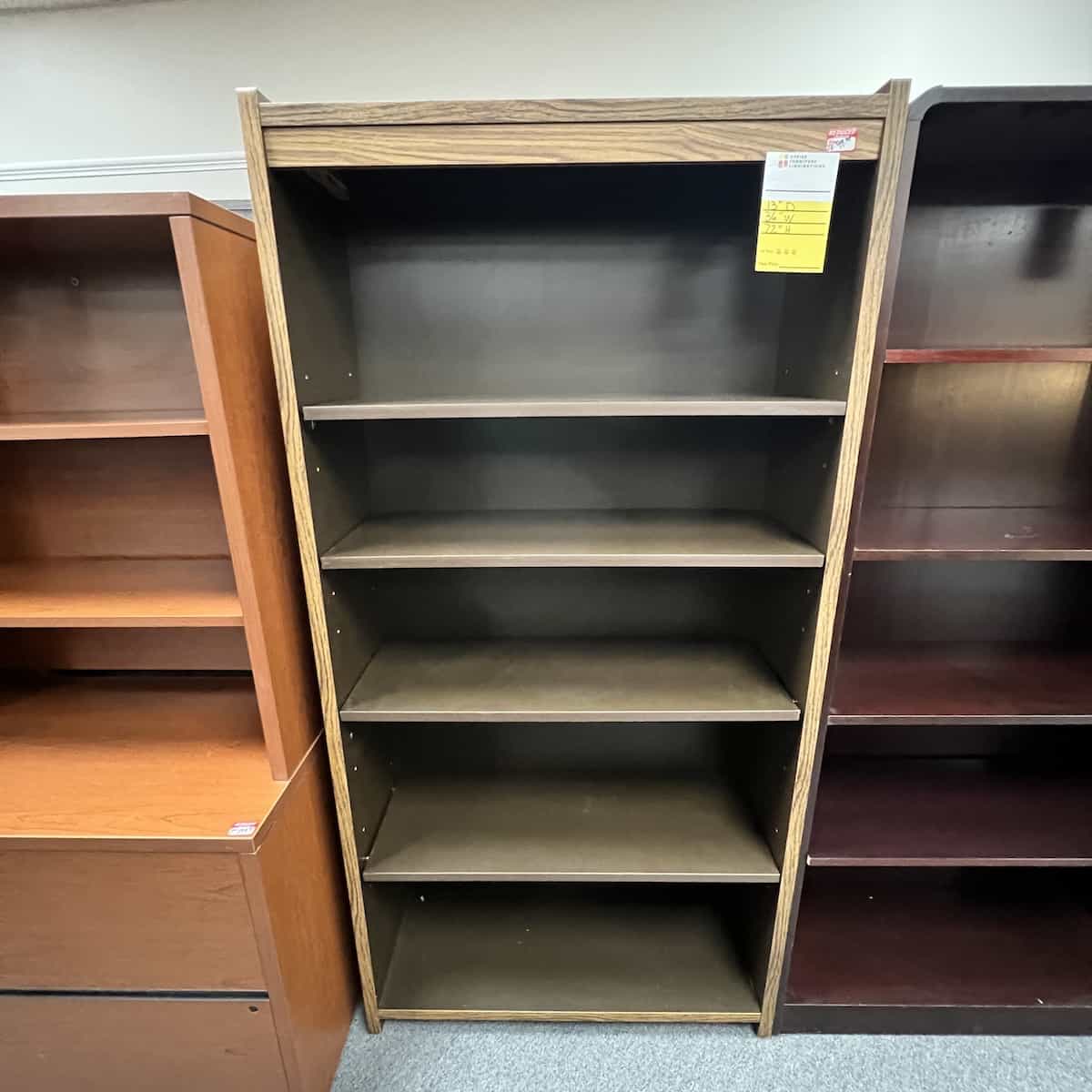 Bookcases – Office Furniture Liquidations