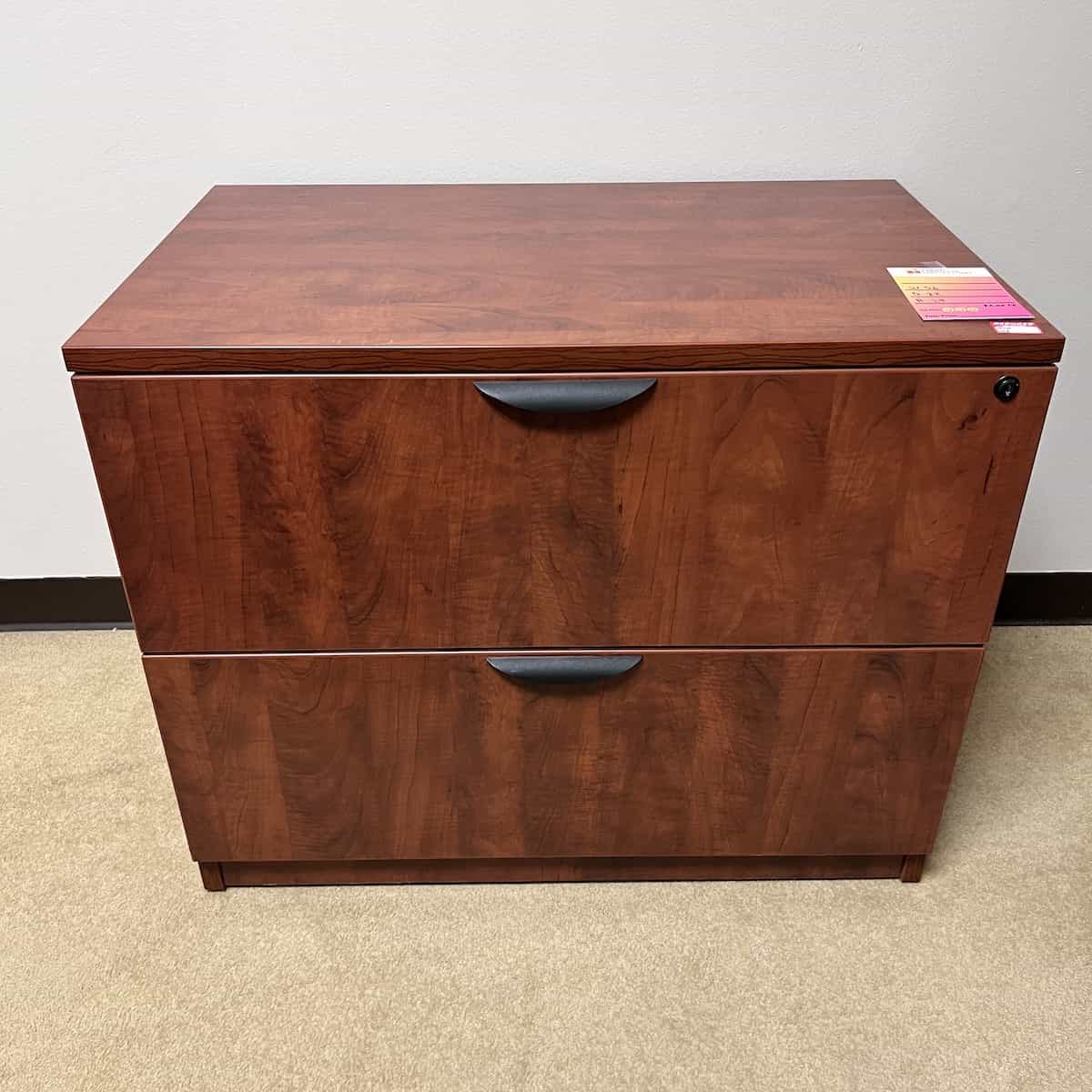 Lateral Files – Office Furniture Liquidations