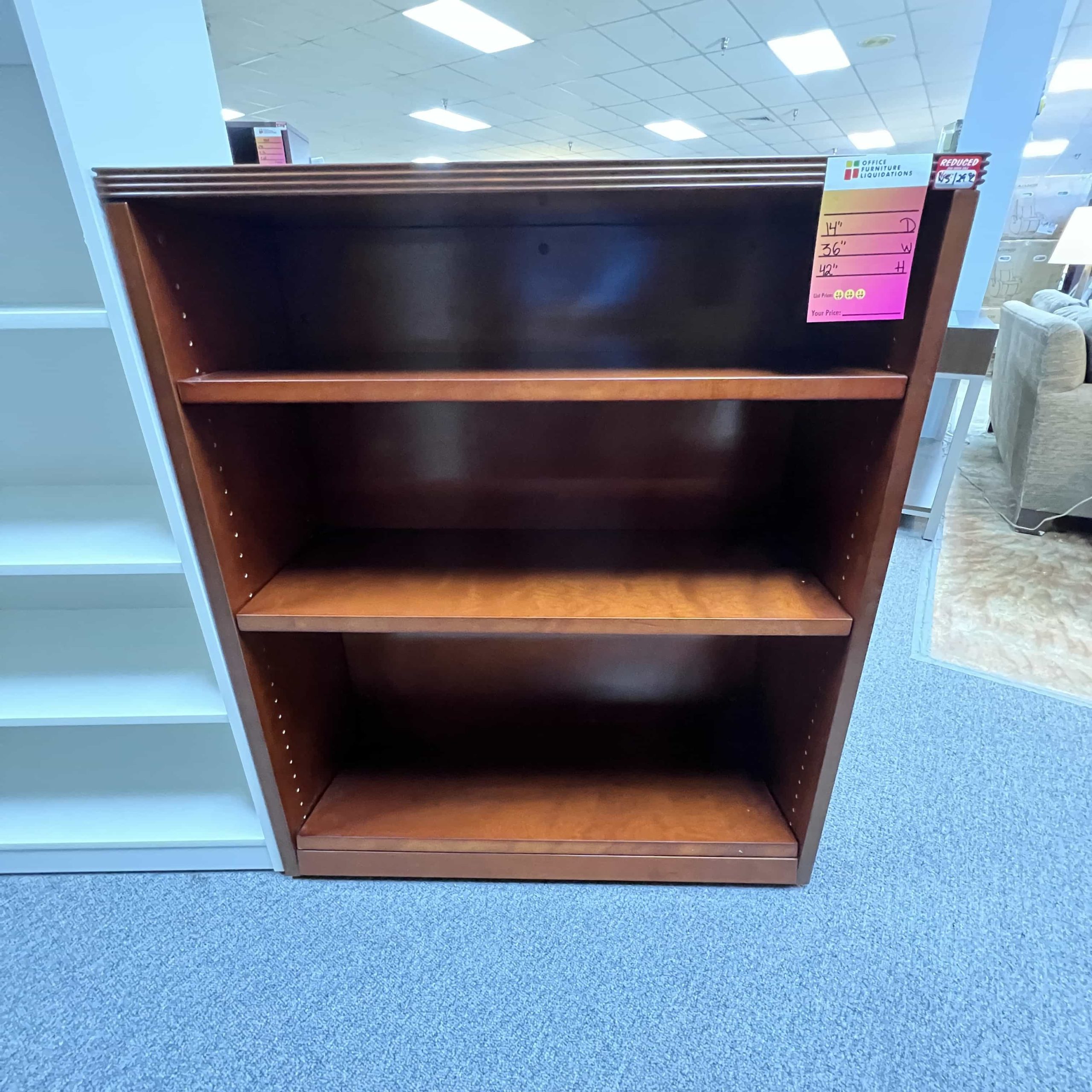 Bookcases – Office Furniture Liquidations