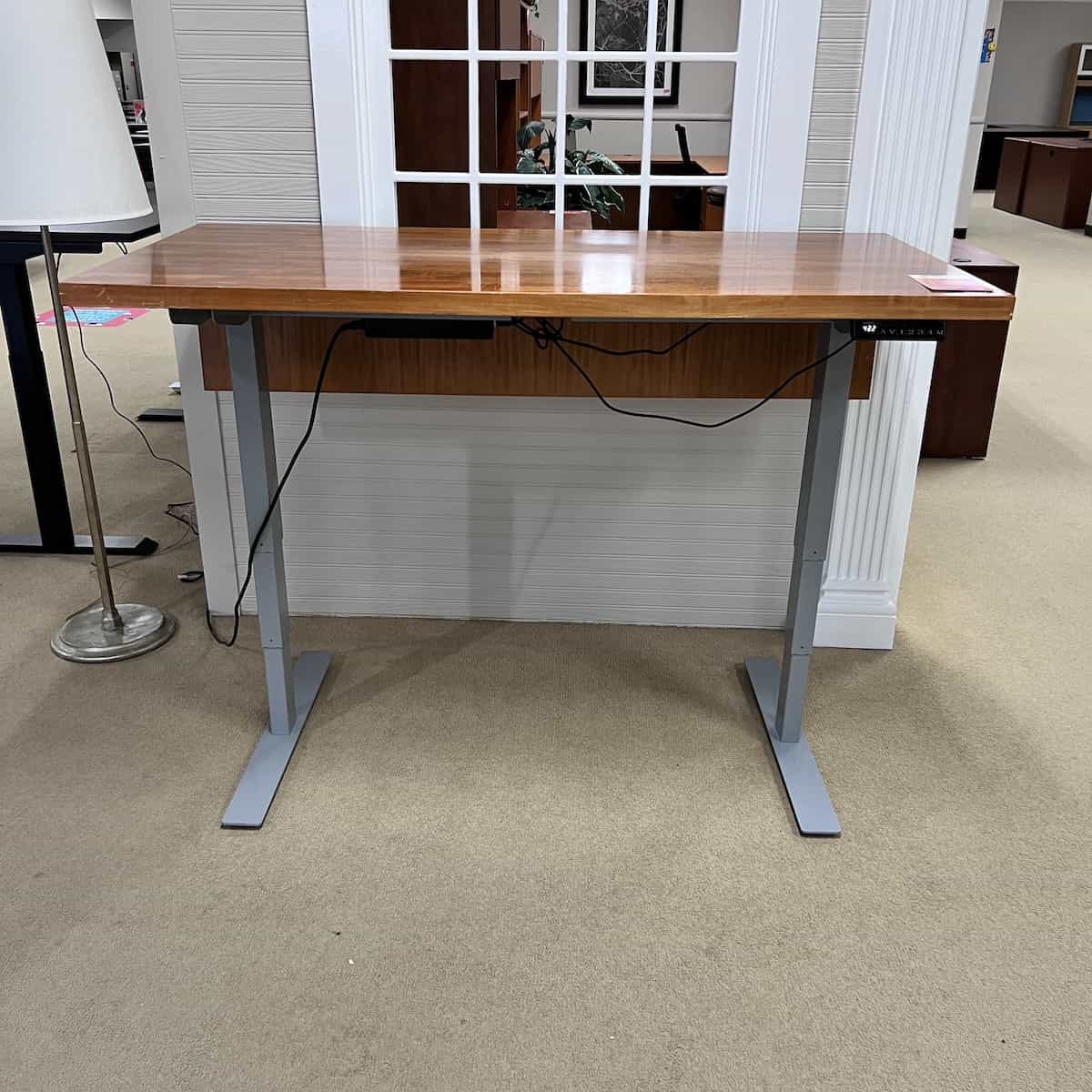 Adjustable Desk – Office Furniture Liquidations