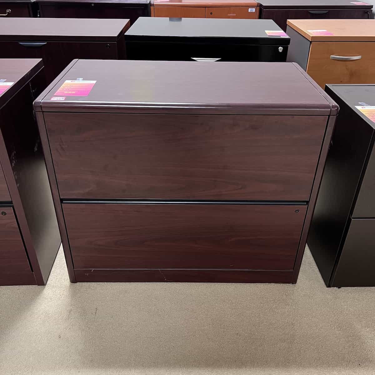 Lateral Files – Office Furniture Liquidations