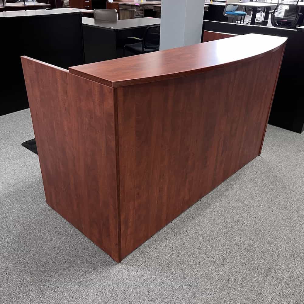 Receptionist Desk Archives | Office Furniture Liquidations
