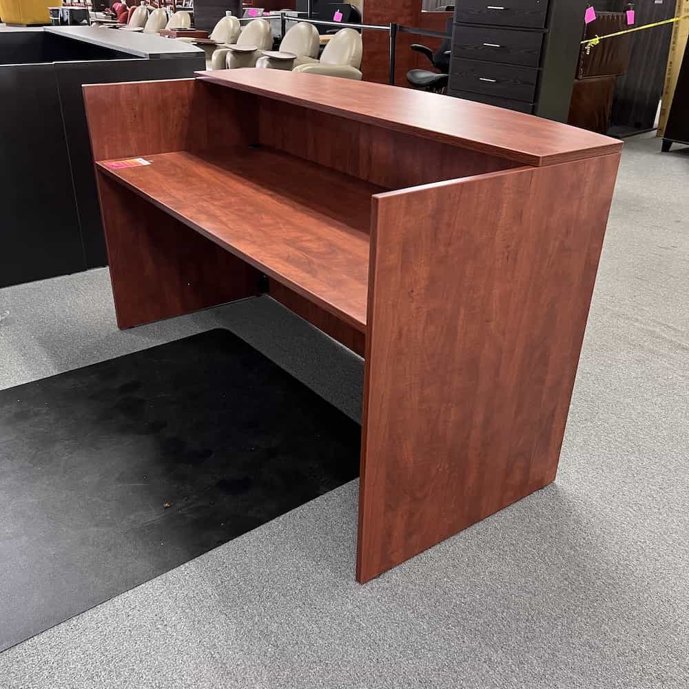 Receptionist Desk Archives | Office Furniture Liquidations