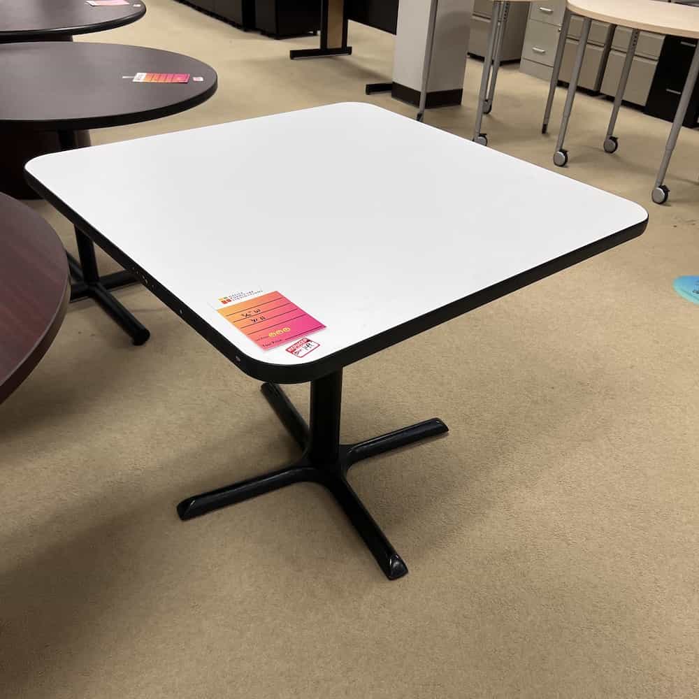 Break Room Tables Archives | Office Furniture Liquidations