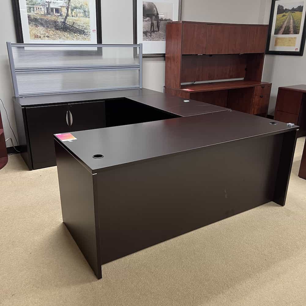U-Shaped Desk Archives | Office Furniture Liquidations