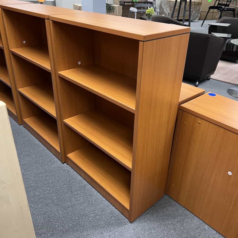 Bookcases Archives | Office Furniture Liquidations