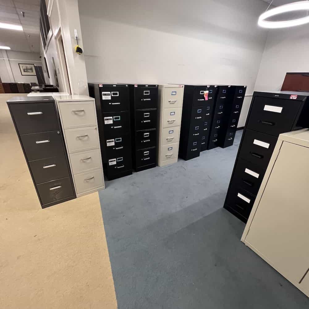 Various Vertical 4-5 Drawer Metal File Cabinet - Product Listing ...