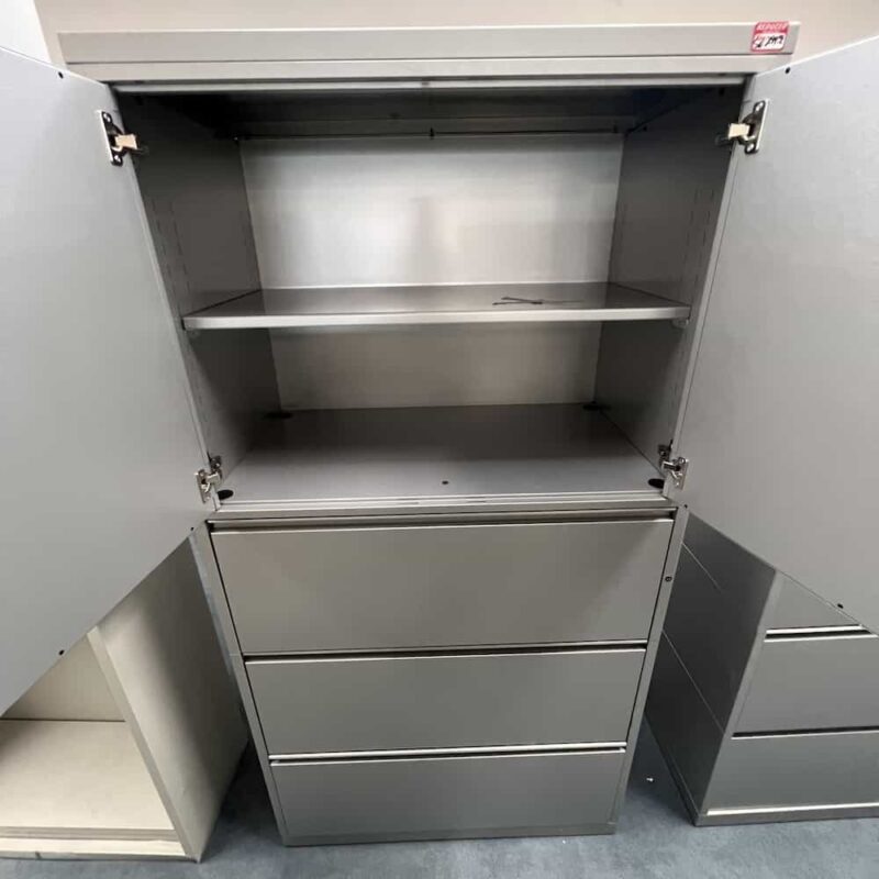 Lateral Files Archives | Office Furniture Liquidations