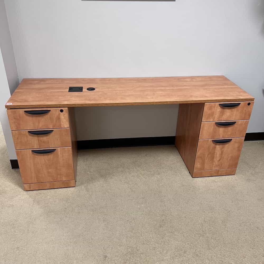 Office Credenza