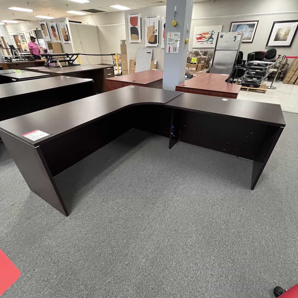 L-Shaped Desk Archives | Office Furniture Liquidations