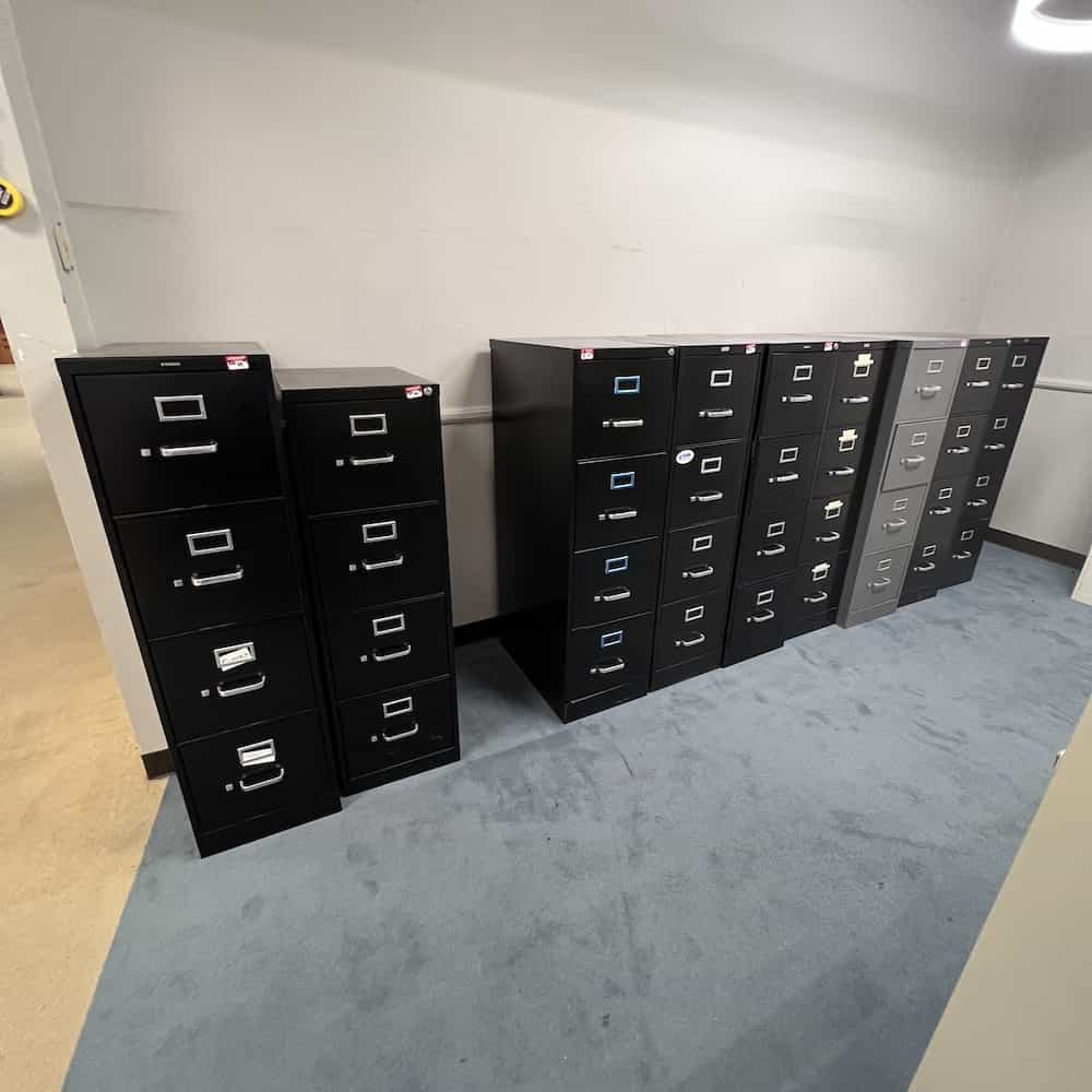 Vertical Files Archives | Office Furniture Liquidations