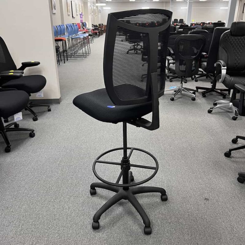 Office Stools Archives | Office Furniture Liquidations