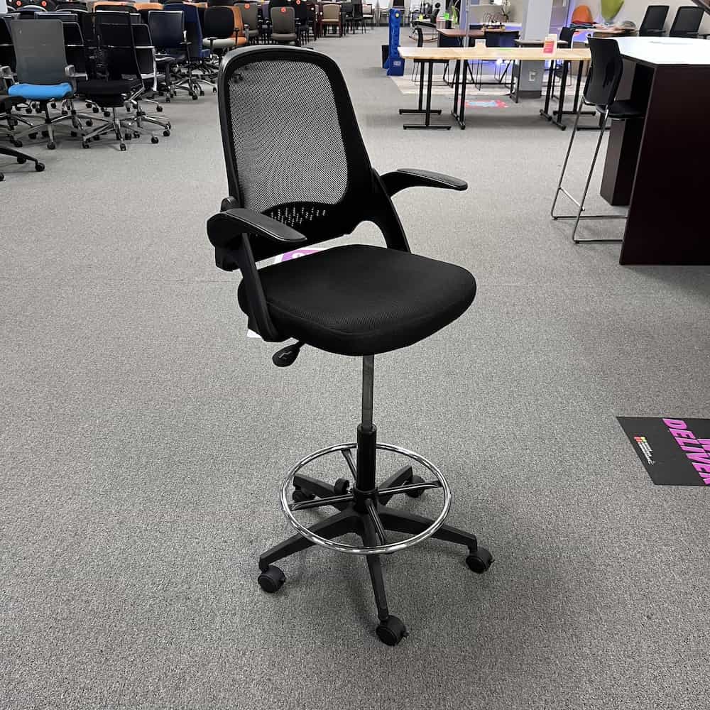 Office Stools Archives | Office Furniture Liquidations