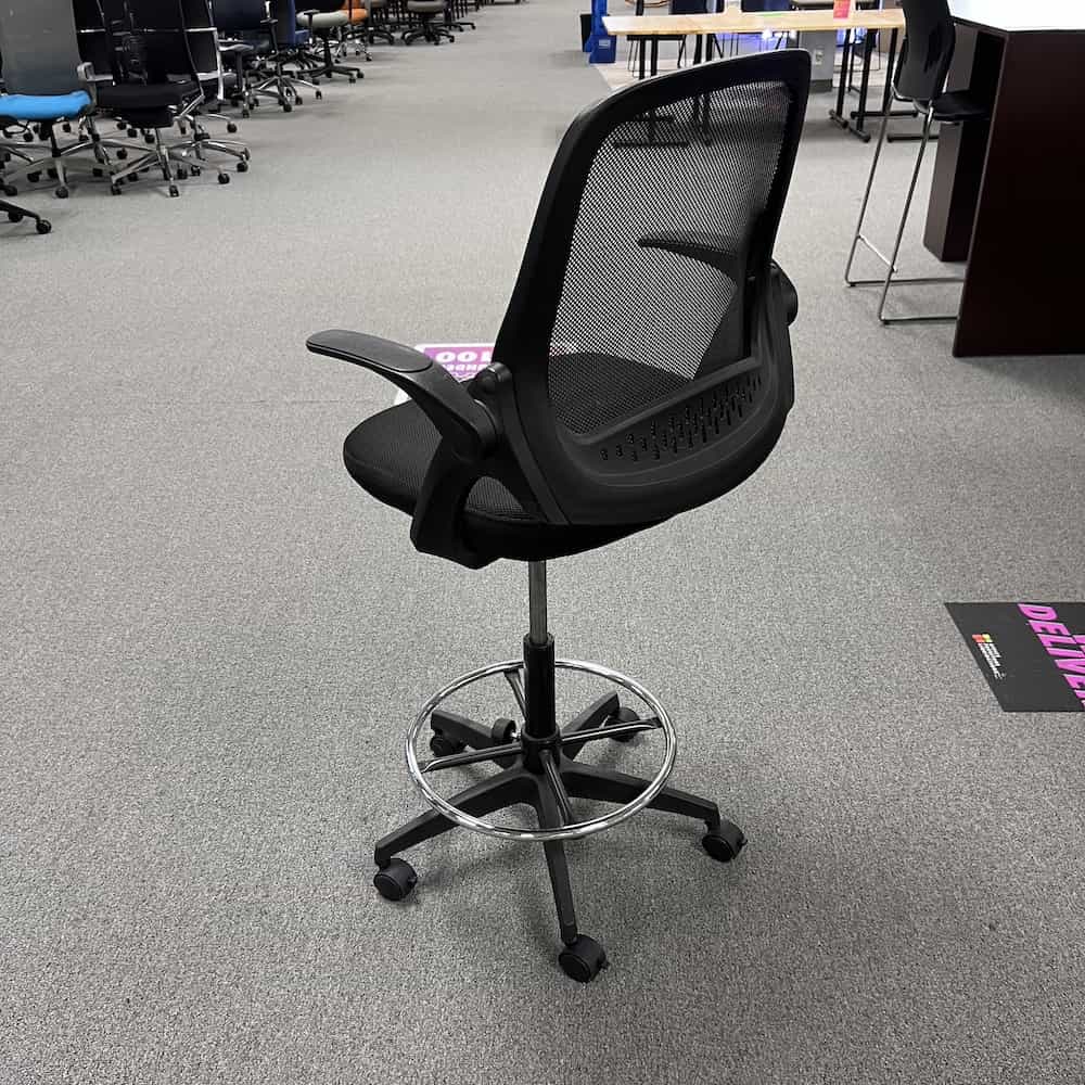 Office Stools Archives | Office Furniture Liquidations