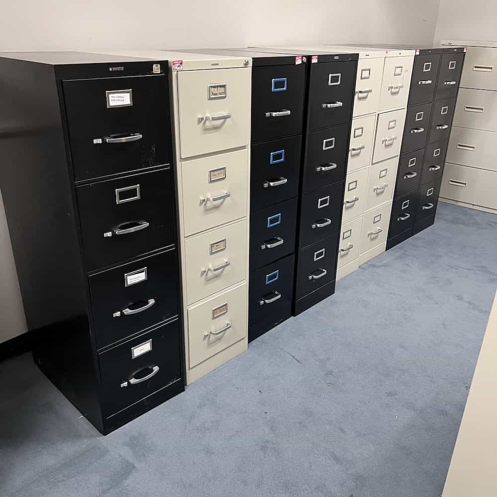 Various Vertical 4-5 Drawer Metal File Cabinet - Product Listing ...